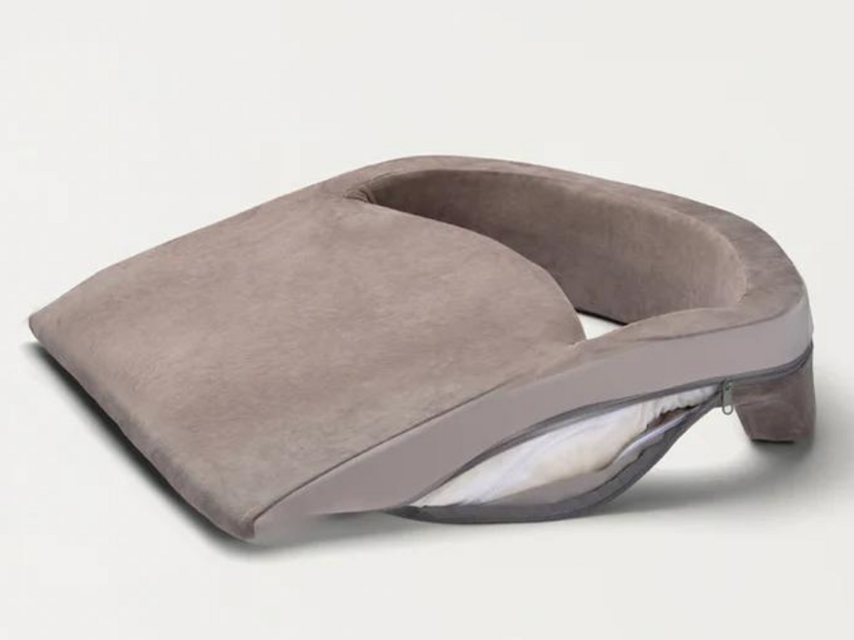 Extra Case for Shoulder Relief Wedge - Dove Gray - Medcline Europe